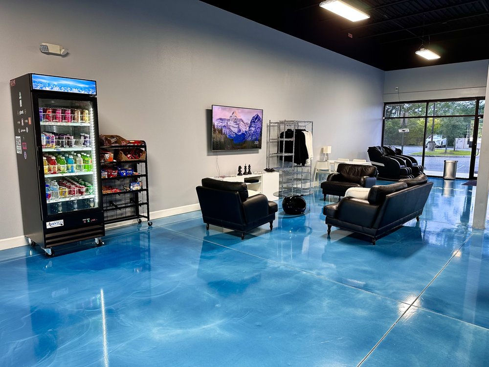 VAPE HAVEN - Updated April 2025 - 1435 E Lafayette St, Tallahassee ...