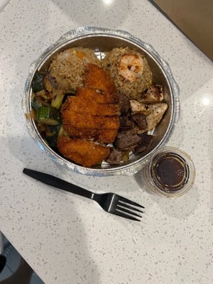 HELLO HIBACHI - Updated 2024 - 72 Photos & 71 Reviews - 9410 W Sahara ...