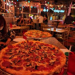HOME SLICE PIZZA - Updated October 2025 - 531 Photos & 266 Reviews ...