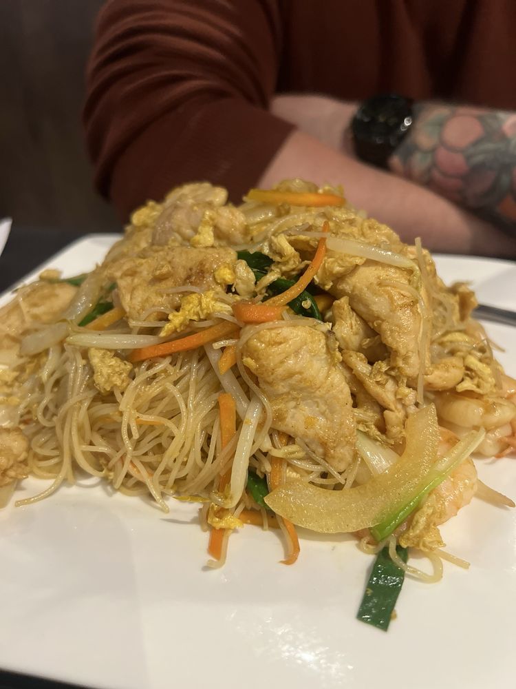 JIN ASIAN FUSION - Updated October 2025 - 23 Photos & 29 Reviews - 3890 ...