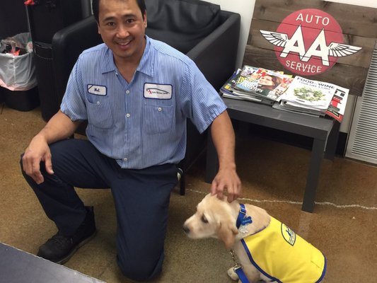 AA AUTO SERVICE CENTER - Updated October 2025 - 28 Photos & 194 Reviews ...