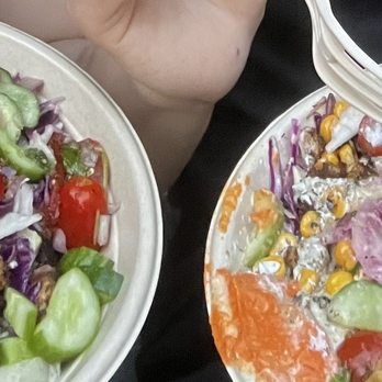 CAVA - Updated June 2025 - 157 Photos & 180 Reviews - 1713 Chestnut St ...