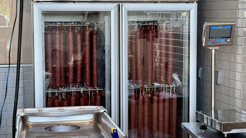 THE GOOD BUTCHER - Updated October 2025 - 60 Photos - 555 17th St, Des ...