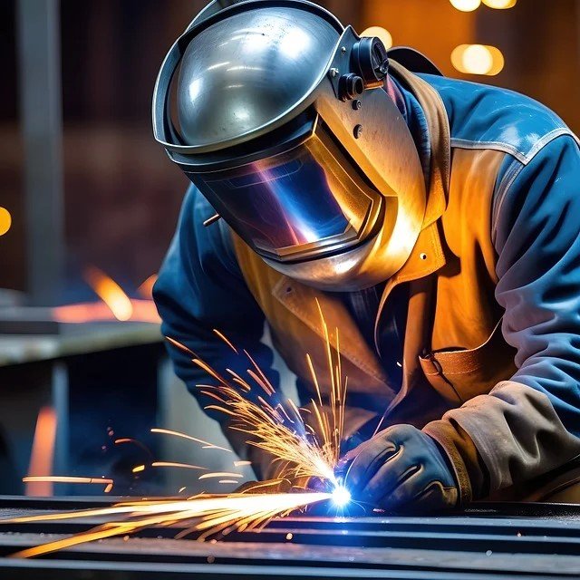 POOR BOY’S WELDING - Updated March 2025 - Irvine, Kentucky - Metal ...