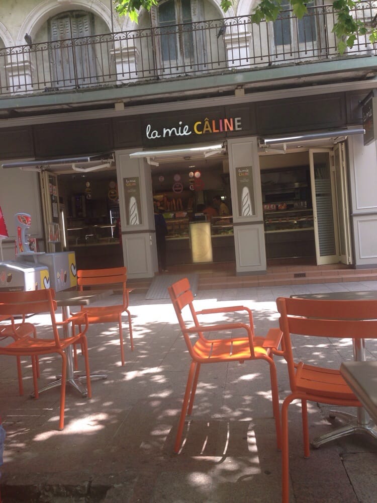 LA MIE CALINE - 11 boulevard Marre Desmarais, Montélimar, Drôme, France ...