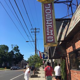 JOSEPH’S PIZZA PARLOR - Updated July 2025 - 93 Photos & 155 Reviews ...