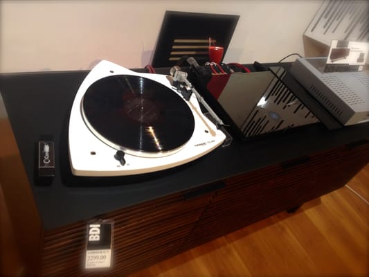 THE AUDIO ROOM - Updated December 2025 - 13 Photos - 1347 12 Avenue SW ...