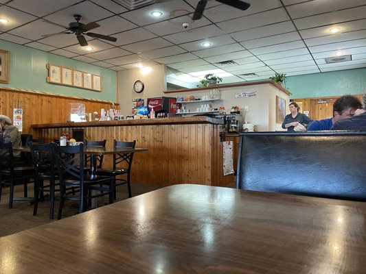 THREE FORKS CAFE - Updated October 2025 - 27 Photos & 48 Reviews - 105 ...