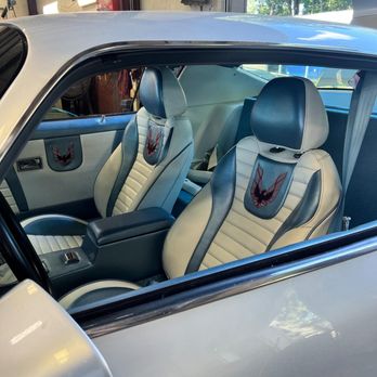 PENTON S AUTO TRIM TRUCK ACCESSORIES Updated February 2025 28 Photos 17 Reviews 4810 N W St Pensacola Florida Auto Upholstery Phone Number Yelp