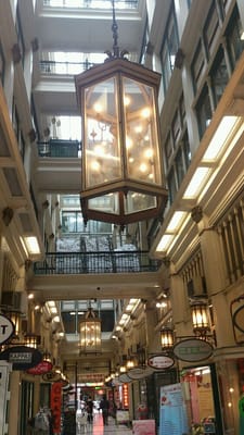 THE STRAND ARCADE - Updated July 2025 - 227 Queen St, Auckland, New ...
