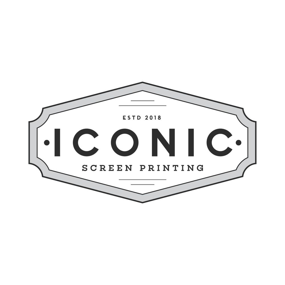 ICONIC SCREEN PRINTING - Updated September 2024 - 12832 Carpenter Trl ...