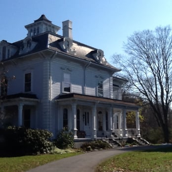 PROCTOR MANSION INN - Updated May 2025 - 44 Photos & 19 Reviews - 36 ...