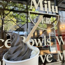 MILU - Updated October 2025 - 711 Photos & 265 Reviews - 333 Park Ave S ...