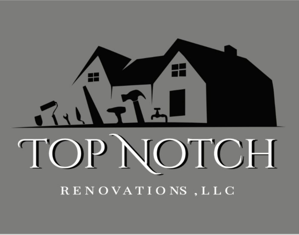 TOP NOTCH RENOVATIONS LLC - Updated December 2024 - 505 Barnett Dr ...