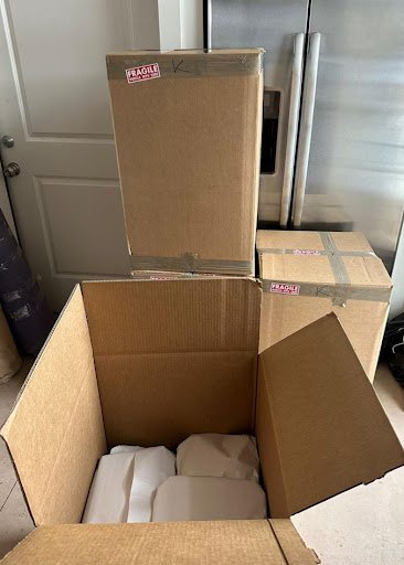 STAR MOVERS - Updated July 2025 - Request a Quote - 58 Photos - 2904 Bero Rd, Lansdowne ...