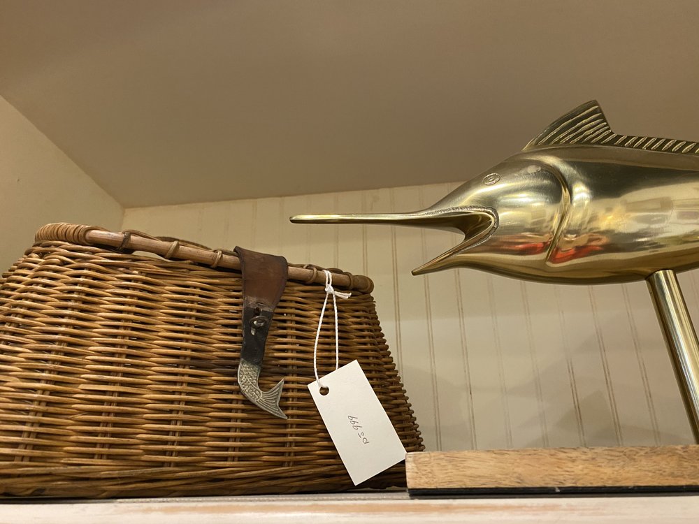 Lewes Mercantile Antique Gallery, Lewes | Roadtrippers