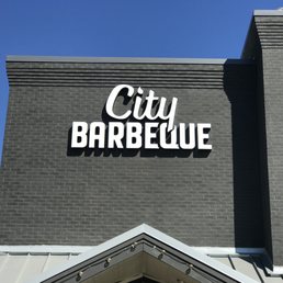 CITY BARBEQUE - Updated July 2025 - 292 Photos & 330 Reviews - 9424 ...