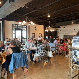 DI CAMPLI’S ITALIAN RISTORANTE - Updated May 2025 - 311 Photos & 334 ...