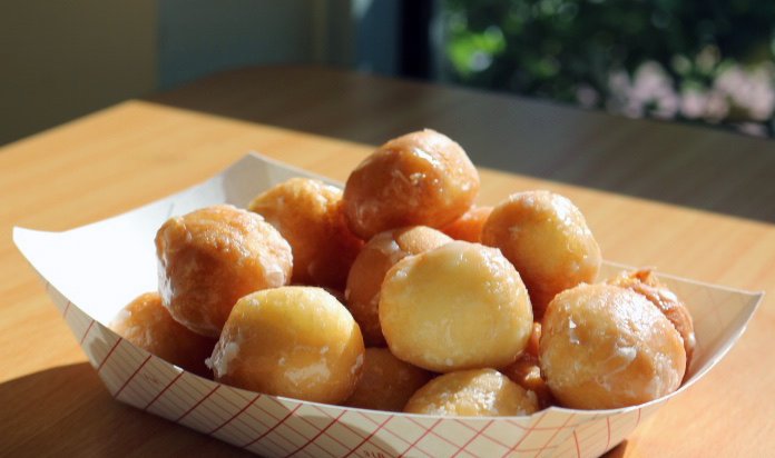 GRAND DONUTS - 18 Reviews - 2800 S Bagdad Rd, Leander, Texas - Donuts ...