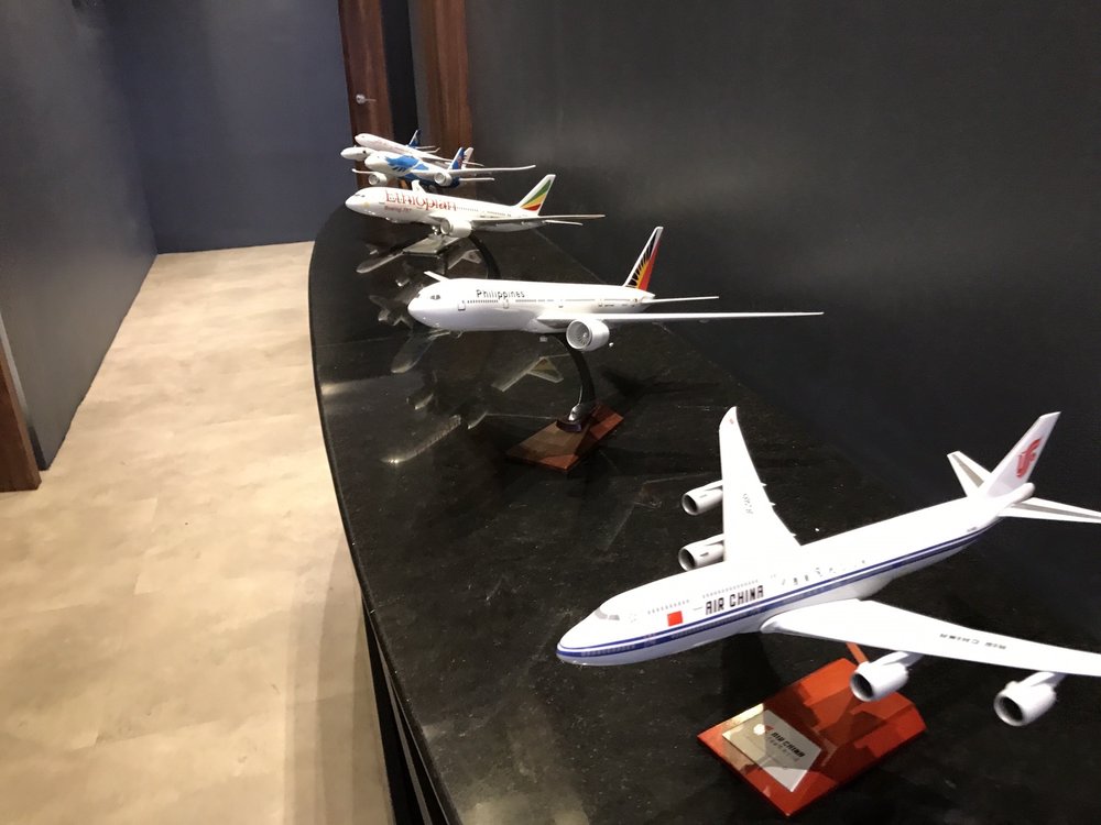 PAGSS LOUNGE - 32 Photos - NAIA Terminal 1, Parañaque, Metro Manila ...