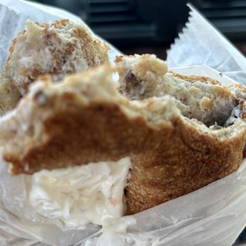 CAFE FRESH BAGEL - Updated August 2025 - 92 Photos & 295 Reviews - 896 ...