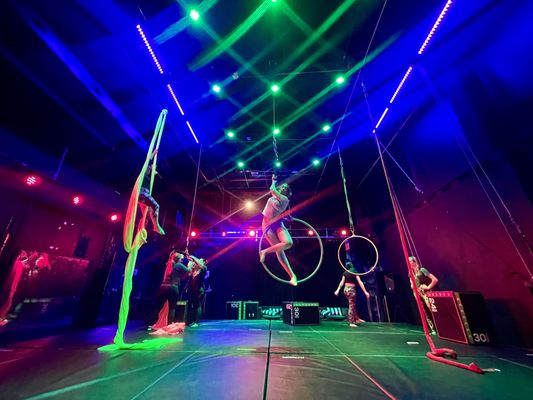 THE PARADIGM THEATRE - Updated December 2025 - 1080 Wyckoff Ave, New ...