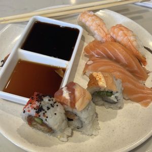 ICHIYAMI BUFFET & SUSHI - 839 Photos & 798 Reviews - 145 SE Mizner Blvd ...