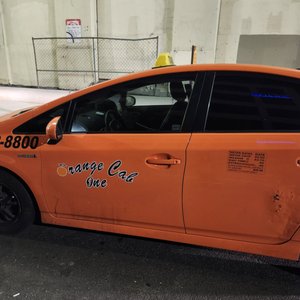 SEATTLE YELLOW CAB - Updated August 2025 - 40 Photos & 770 Reviews ...