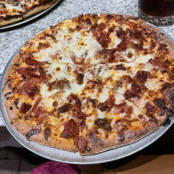 PIZZA BYRONZ - Updated October 2025 - 267 Photos & 133 Reviews - 8210 ...