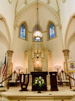 CONGREGATION MICKVE ISRAEL - Updated December 2024 - 142 Photos & 25 ...