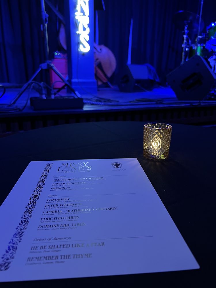 MISSY LANE’S ASSEMBLY ROOM - 310 E Main St, Durham, North Carolina ...