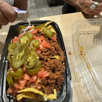 BIG WIG TACOS - Updated May 2025 - 271 Photos & 307 Reviews - 770 N ...