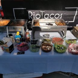 RIO TACOS - Updated August 2025 - 118 Photos & 87 Reviews - 4545 ...