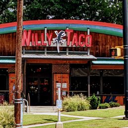 WILLY TACO - FEED & SEED - Updated December 2025 - 583 Photos & 659 ...