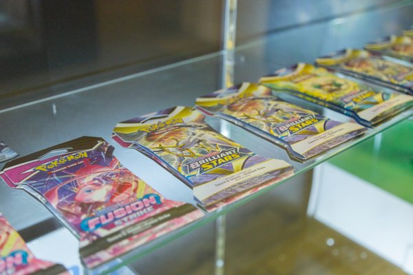 LA VIDEO GAMES - Updated August 2025 - 78 Photos & 18 Reviews - 7322 ...