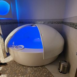 TRUE REST FLOAT SPA - 9660 Falls Of Neuse Rd, Raleigh, NC - Yelp