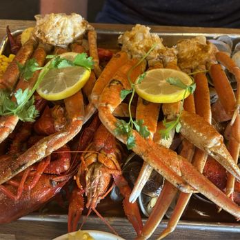 OCEAN SHACK - Updated November 2024 - 151 Photos & 61 Reviews - 2163 N ...