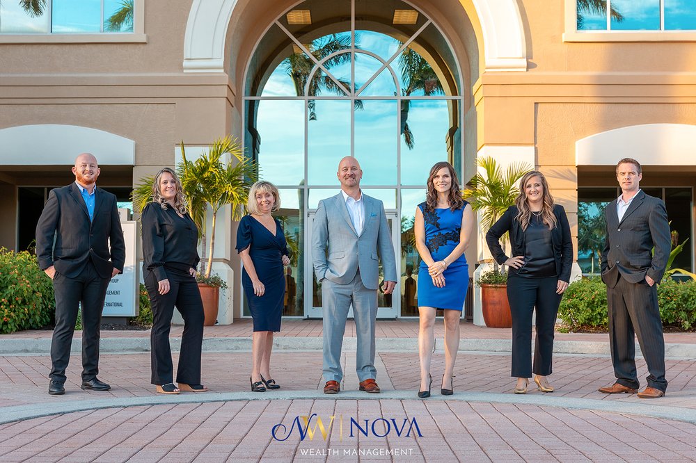 NOVA WEALTH MANAGEMENT - Updated October 2025 - 24311 Walden Ctr Dr, Bonita Springs, Florida ...