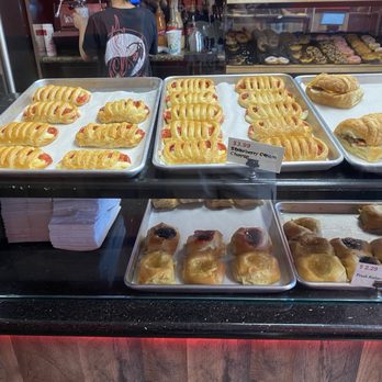 KOLACHE BAR - Updated October 2024 - 33 Photos & 44 Reviews - 213 ...