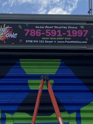 PAINT ME ONE - 24 Photos - 8768 SW 131st St, Miami, FL - Yelp