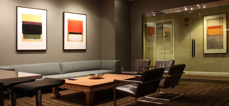 WINSTON HOUSE - Updated October 2025 - 15 Photos - 2140 L St NW ...