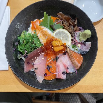 SANRAKU - Updated June 2024 - 2095 Photos & 1943 Reviews - 704 Sutter ...
