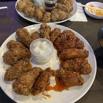 TIPSY CHICKEN - Updated July 2024 - 296 Photos & 160 Reviews - 1933 W ...
