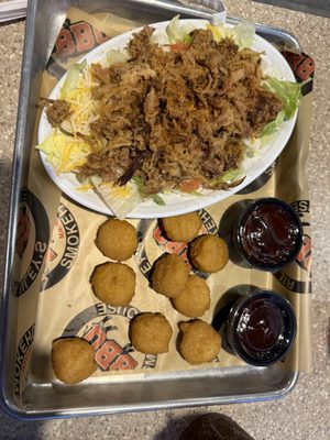 RILEY’S SMOKEHOUSE - Updated December 2025 - 22 Reviews - 904 E Deyoung ...