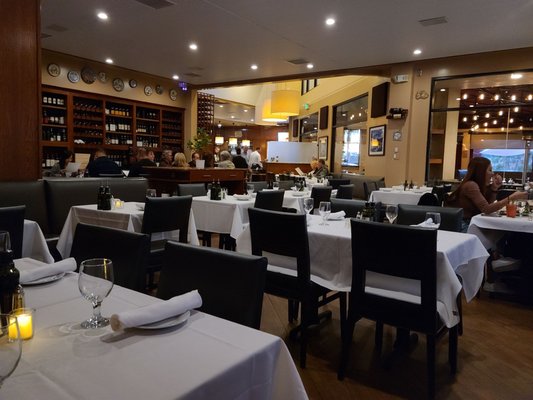 PICCOLA TRATTORIA - 542 Photos & 992 Reviews - 18302 Sierra Hwy, Santa ...