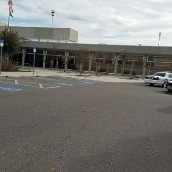 ORIENT ROAD JAIL - Updated December 2025 - 1201 Orient Rd, Tampa ...