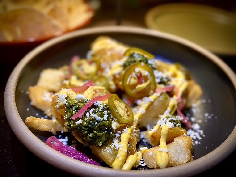 QUEMAR - Updated July 2025 - 482 Photos & 181 Reviews - 1201 Laskin Rd ...