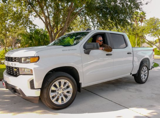 FIESTA CHEVROLET - Updated October 2025 - 12 Photos & 41 Reviews - 4002 ...