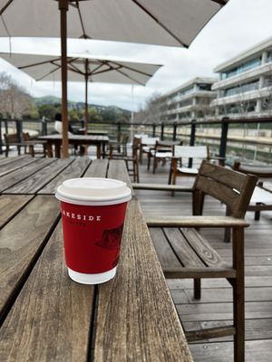 LAKESIDE COFFEE BAR - Updated July 2024 - 185 Photos & 60 Reviews ...