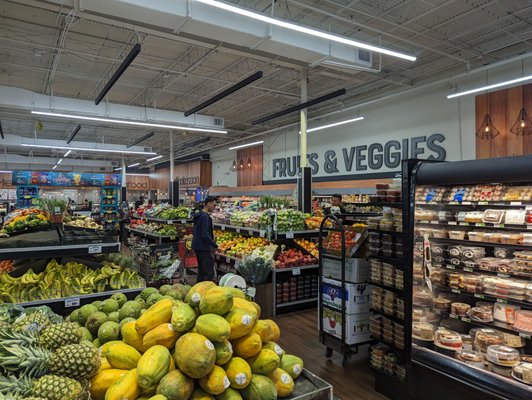 KEY FOOD - Updated October 2025 - 20 Photos & 13 Reviews - 3025 Johnson ...